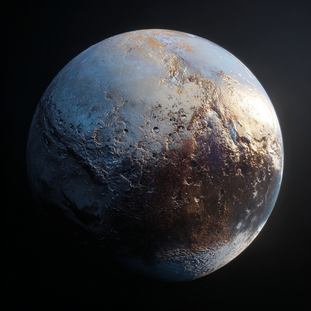 Is Pluto still a planet? - Pluto Is Real